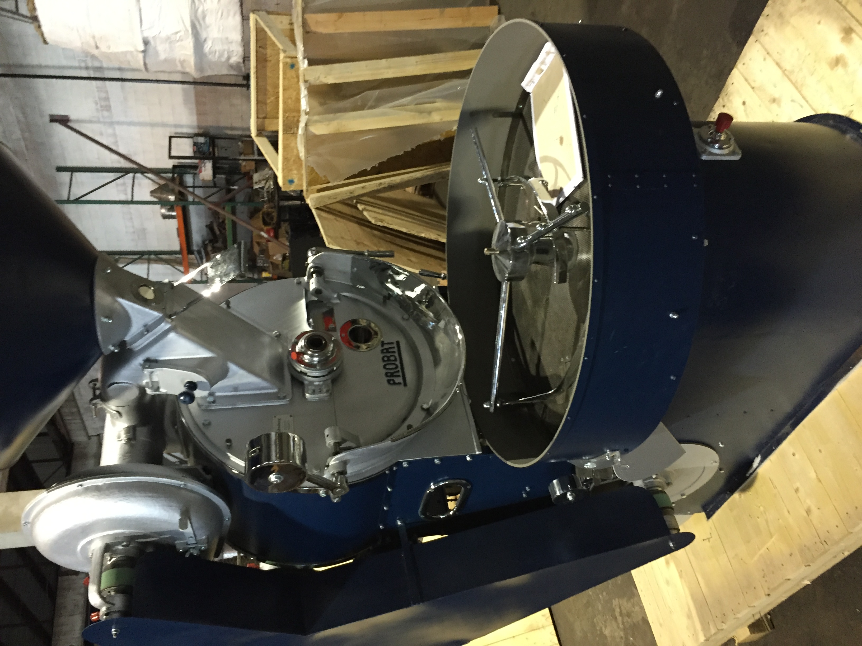 Roasters Exchange 405-232-1223