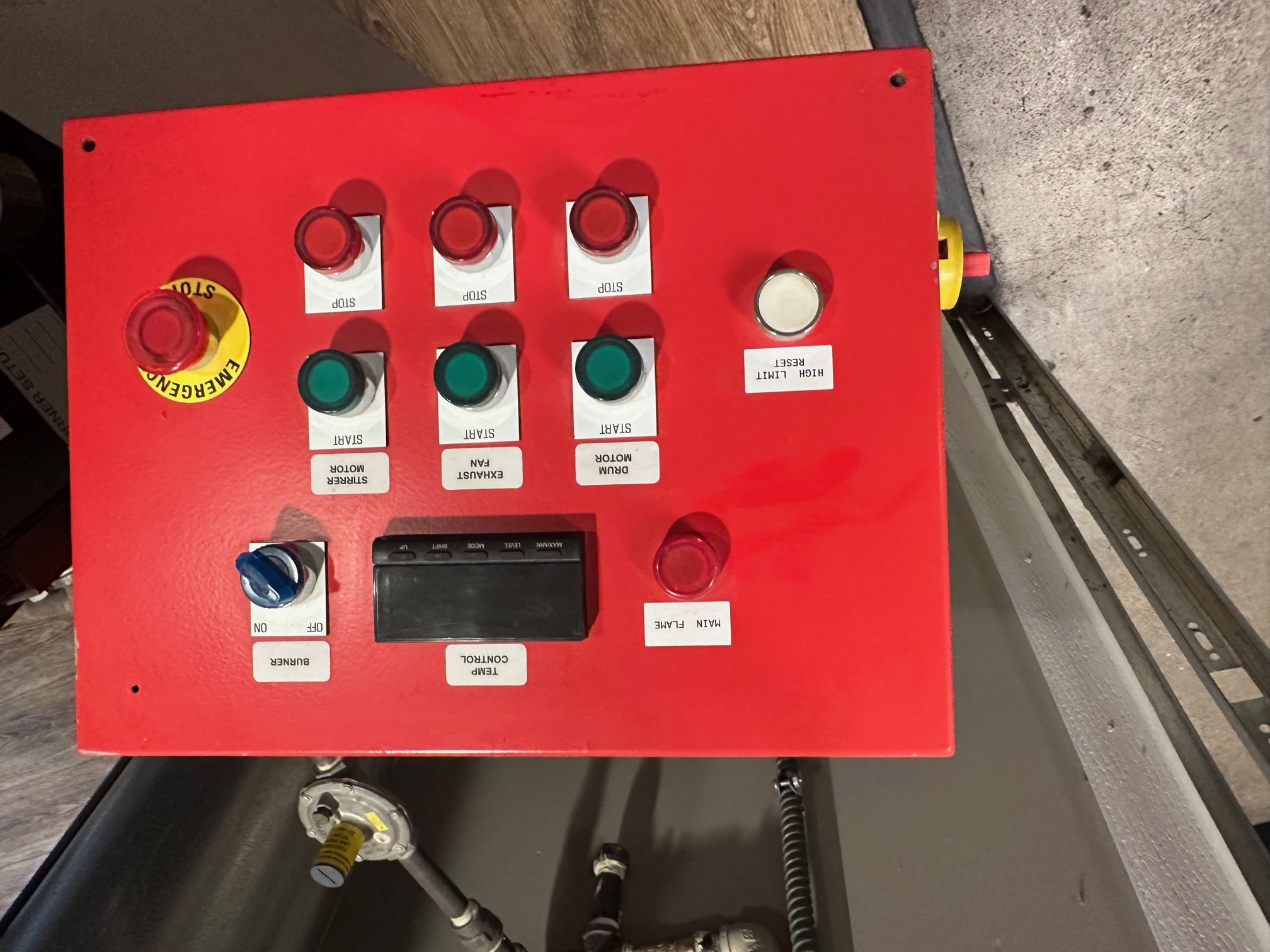 Roasters Exchange 405-232-1223