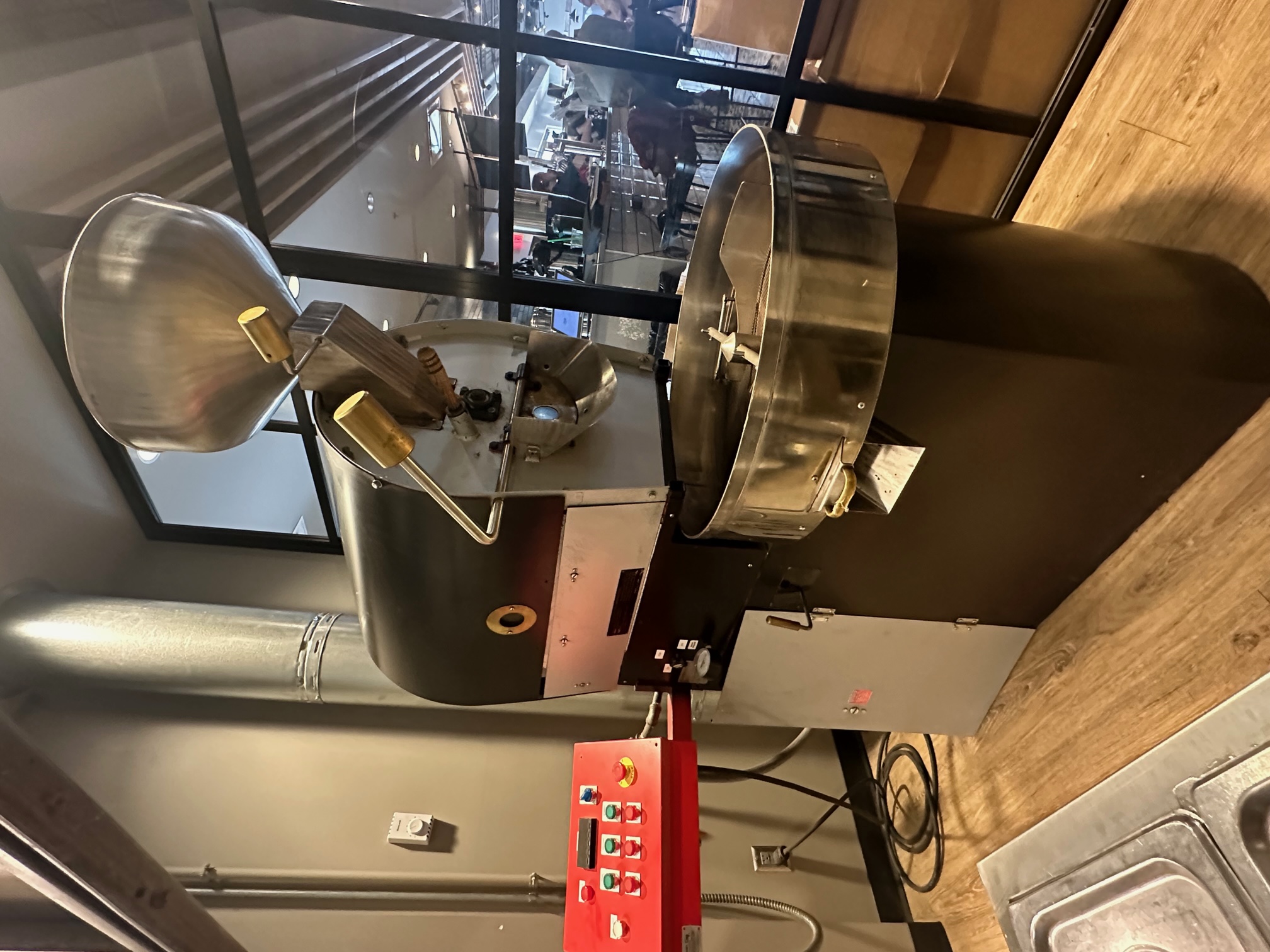 Roasters Exchange 405-232-1223